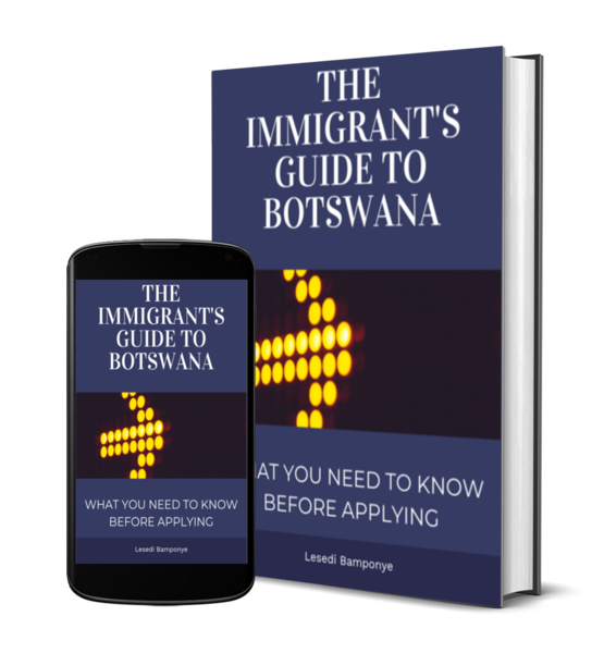 Home - IntoBotswana Immigration Advisory