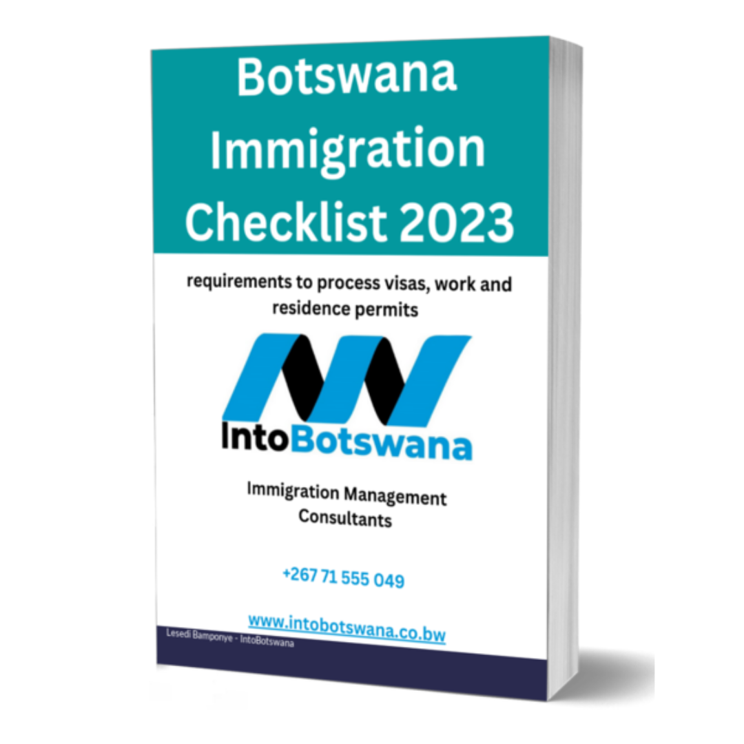 Home - IntoBotswana Immigration Advisory